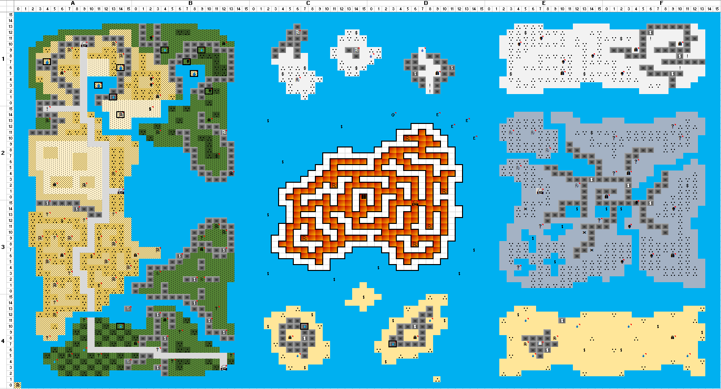 The CRPG Addict: Might and Magic III: Main Quest and Methuselahs