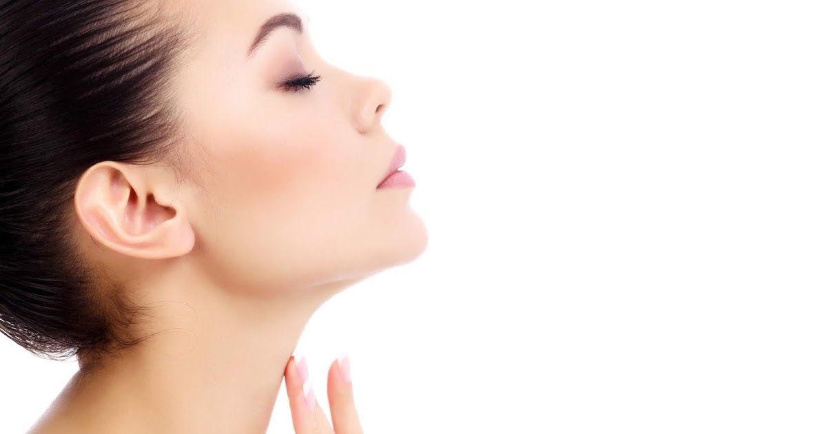 7 Effective Home Remedies To Get Rid Of A Dark Neck