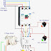 WAZIPOINT Engineering Science & Technology: Magnetic Contactor Connection Diagram