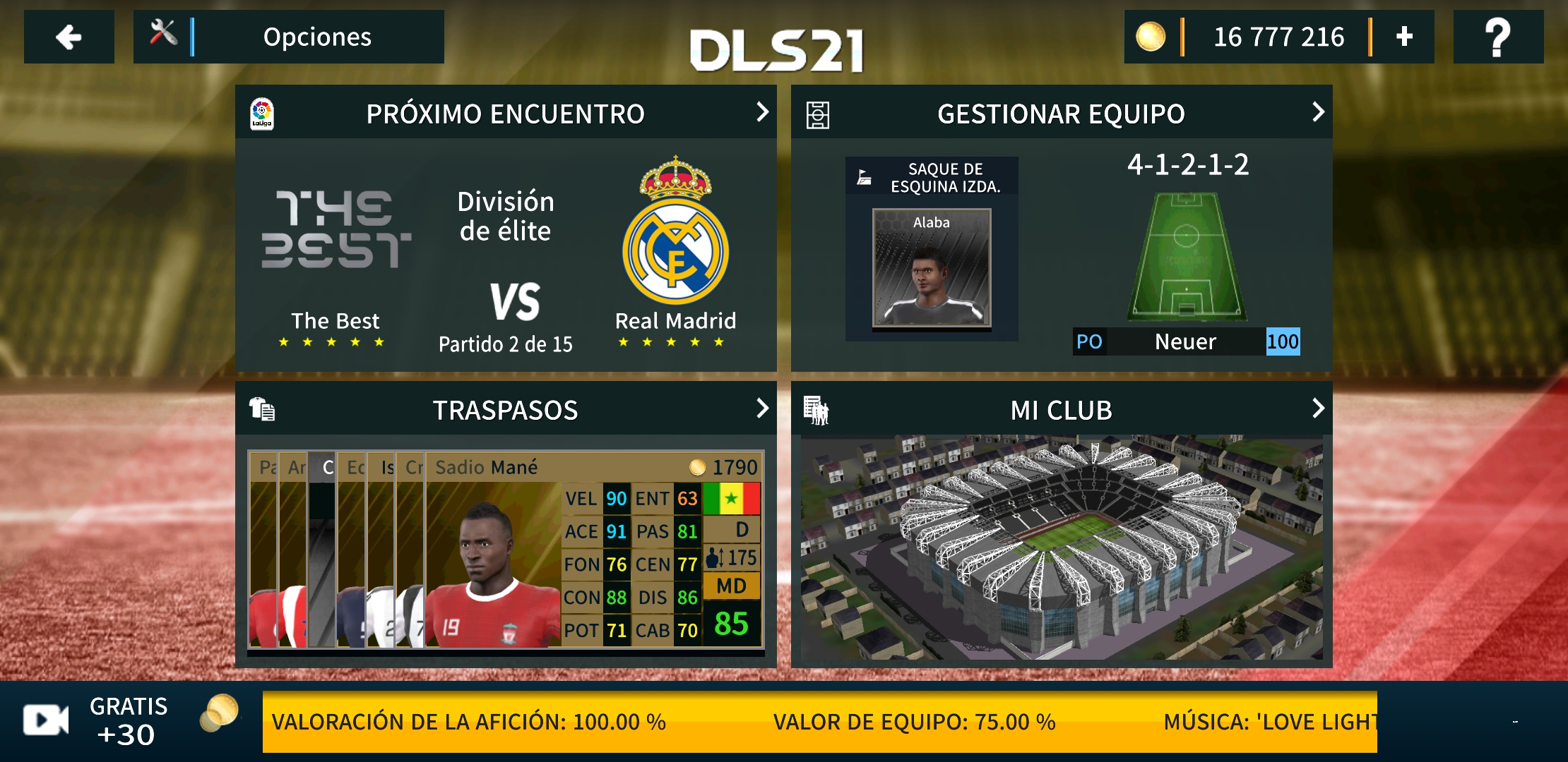 Games Alex Dls: 😱😱 ¡Increíble! ¡Descarga Ya! El Grandioso Dream League ...