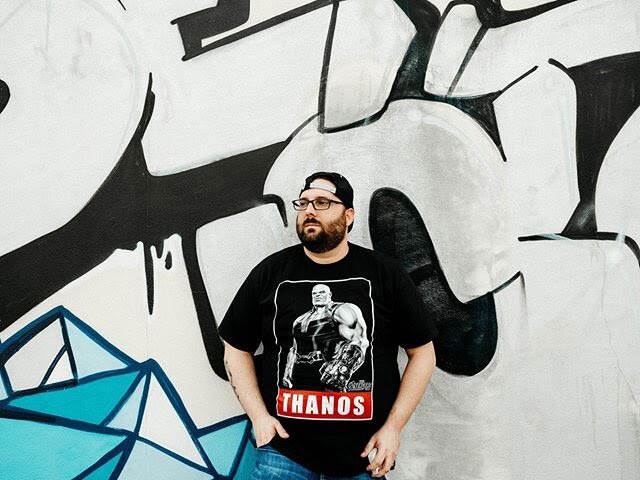 Steven Vitale - Magician in Tampa, Florida. ~ Magicians