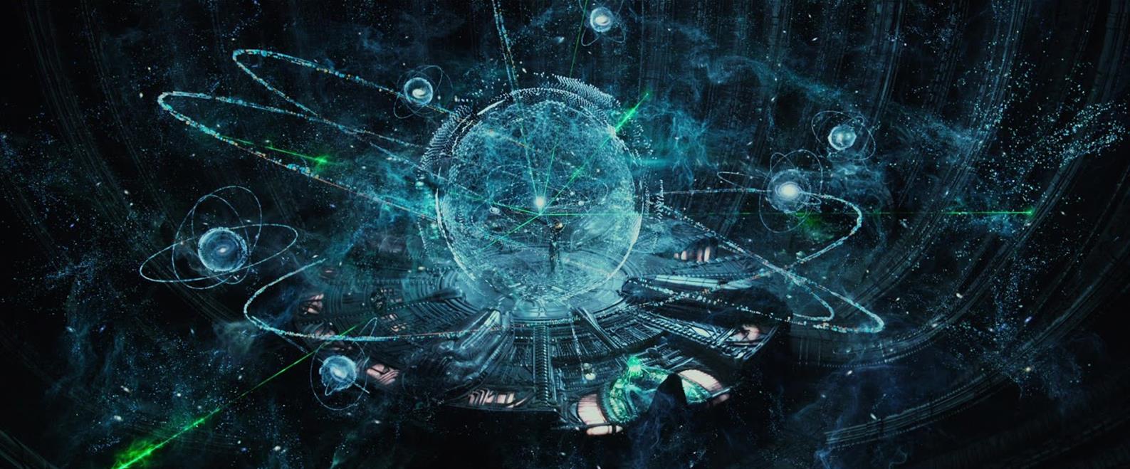 Cunoaște și Discerne: UNIVERSUL ESTE O HOLOGRAMĂ