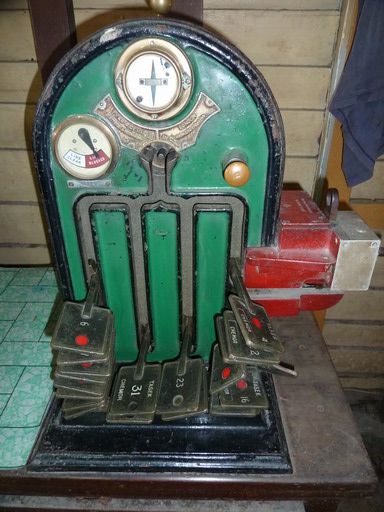 cavingliz non-cave albums: Chemor & Tg Rambutan KTM stations