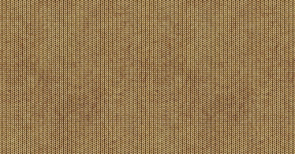 Texturise Free Seamless Textures With Maps: Seamless Brown Knitting ...