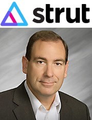 Rod's Pulse Podcast: RPP #181: Strut Learning - Interview with Lee Johnston