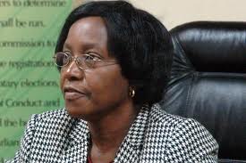 Mujerícolas: octubre 2012