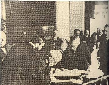 Αιώνια Ελληνική Πίστη: 10 ΑΥΓΟΥΣΤΟΥ 1920 : ΥΠΟΓΡΑΦΗ ΤΗΣ ΣΥΝΘΗΚΗΣ ΤΩΝ ΣΕΒΡΩΝ