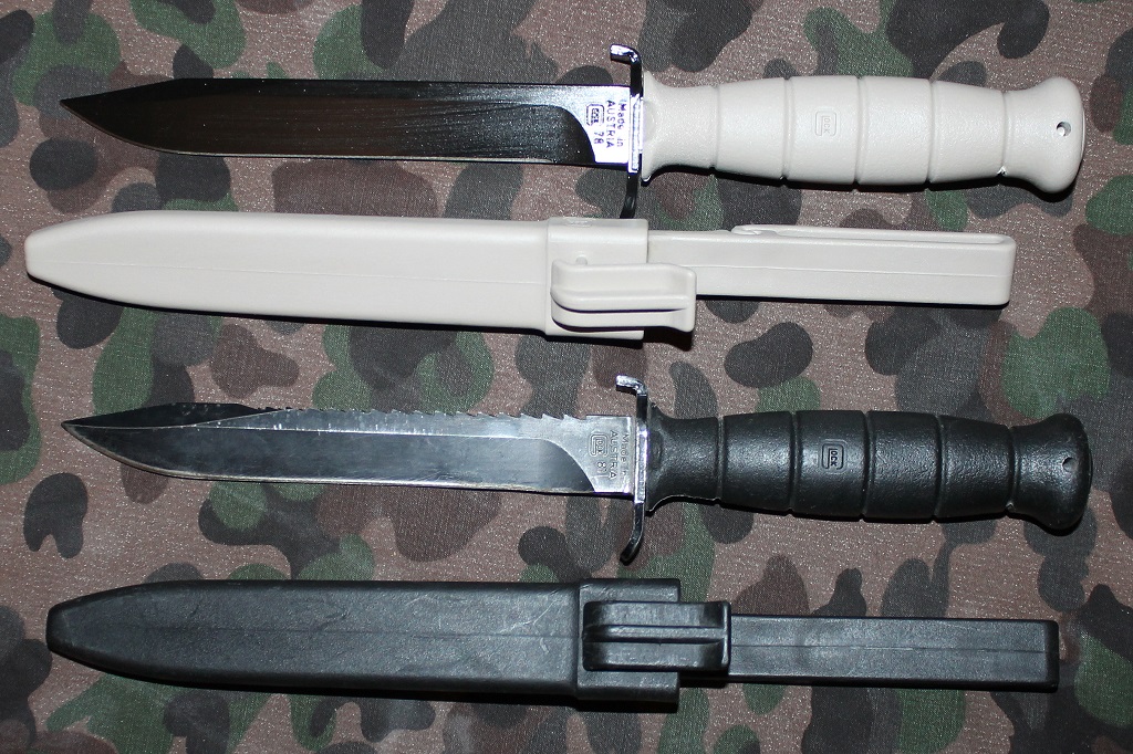 STRATEGIE & TECHNIK: Vielgeliebtes Feldmesser: 40 Jahre FM78 von Glock