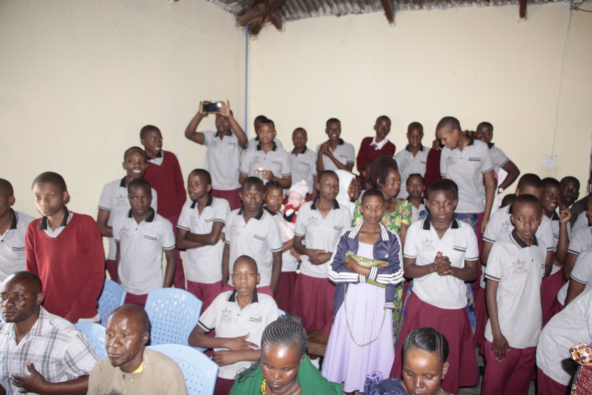 SEKONDARI YA MKWESE MANYONI MKOANI SINGIDA KUANZA KUTOA ELIMU YA STADI ...