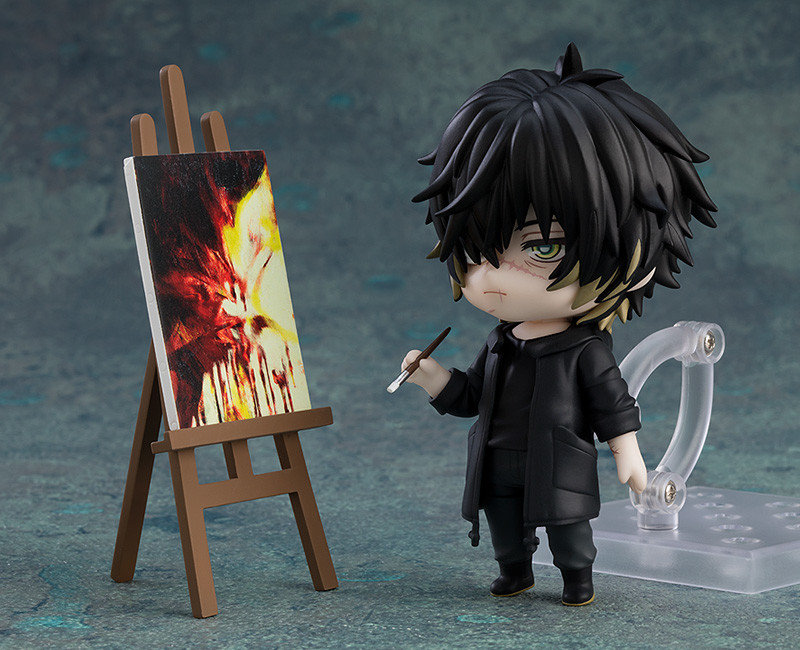 Nendoroid Slow Damage Towa (#1575) Figure | Nendoroid Heaven