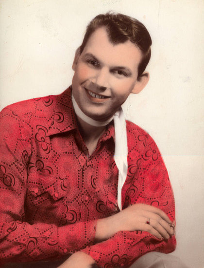 DICCIONARIO ROCKABILLY: Gene McKown (Liberty, 1932 - Osceola, 2011)