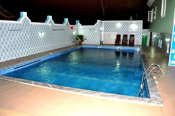 Our Voice: IBD Intl Hotel opens in Abeokuta