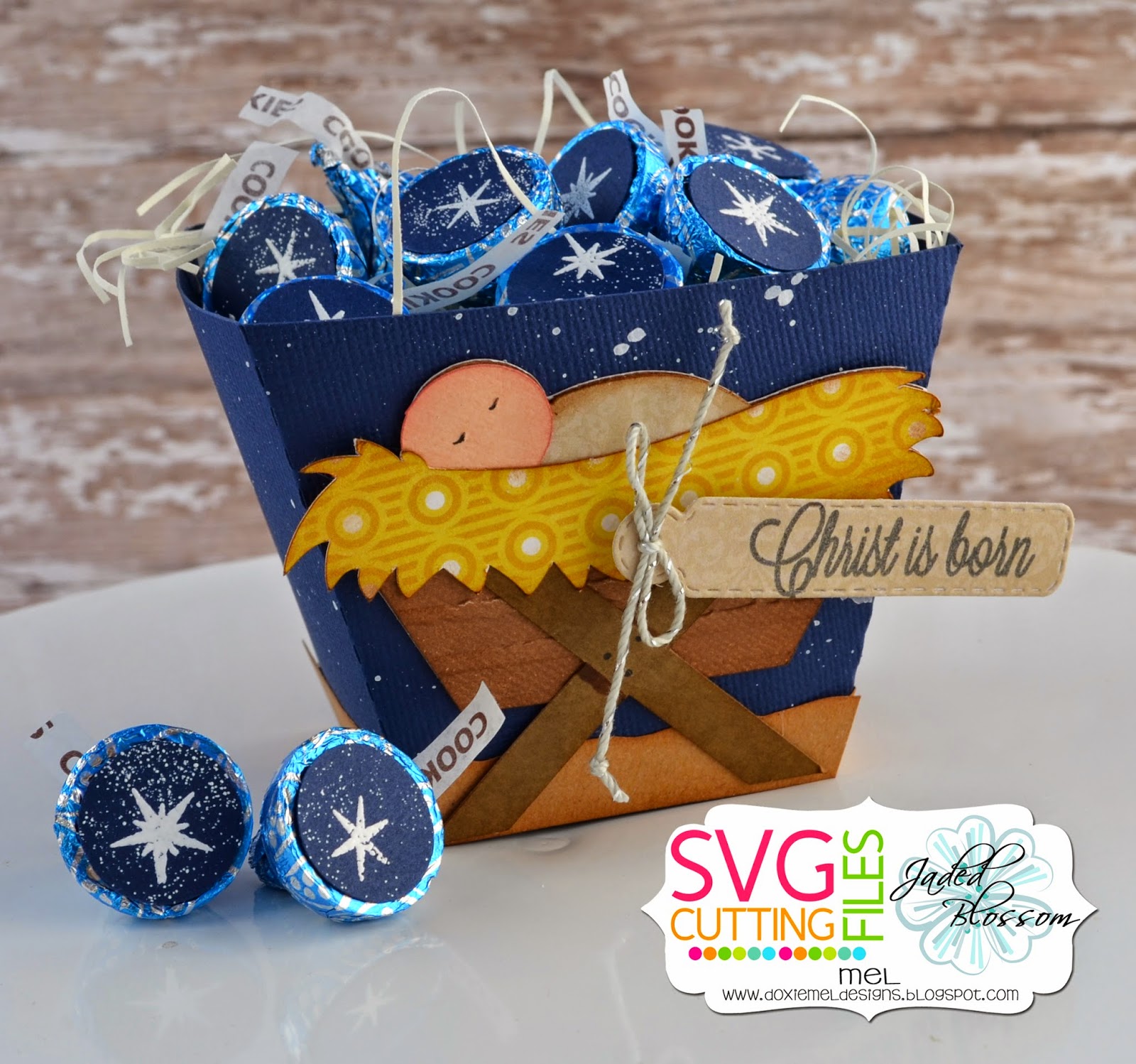 Doxie Mel Designs: October 2014