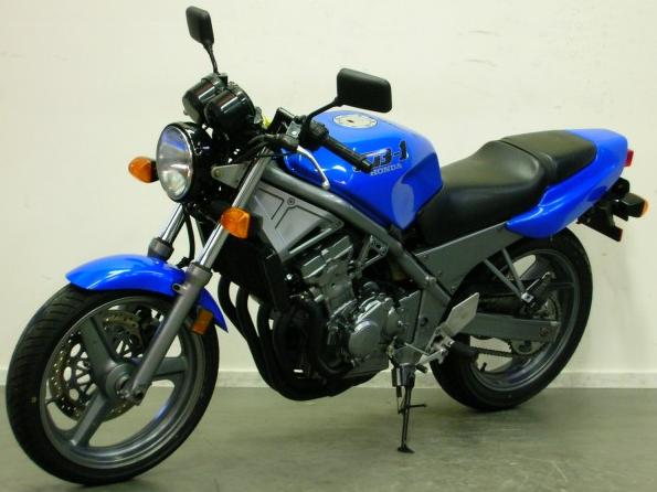 Fast Motorcycles Blog Nyimut: Fast Motorcycle - Honda CB-1