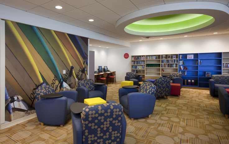 Modern Hospital Architecture | Hospital | Healthcare Design: Home Like ...