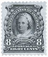 Sweethearts Of The West: THE FIRST UNITED STATES POSTAGE STAMPS By ...