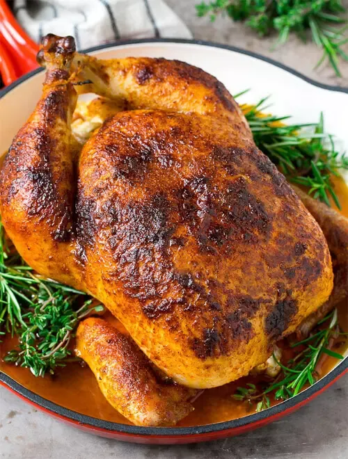 Top Foods to Gain Muscle Mass