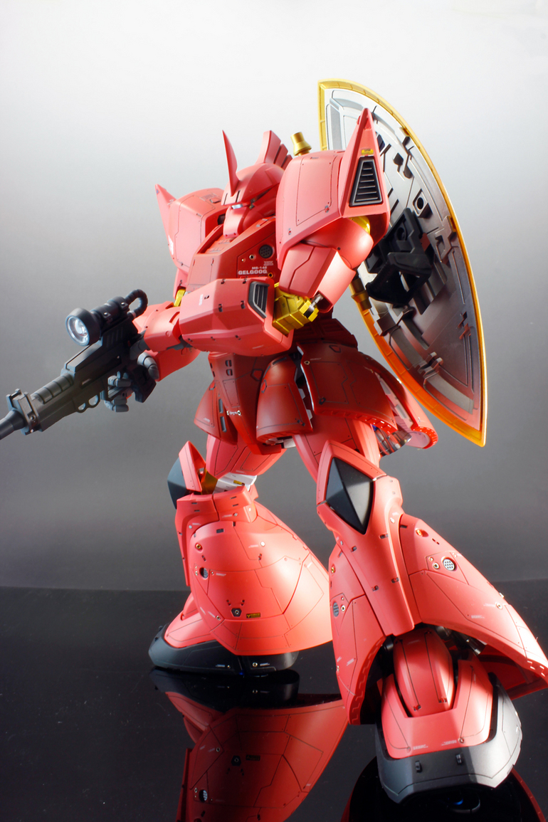 大光明株式會社: taka8's MS-14S