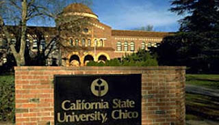California State University Information - Education Information
