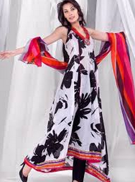 Long Farak in Fashion for girl | eachnevery