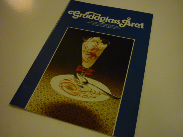 Nostalgimacken Glass