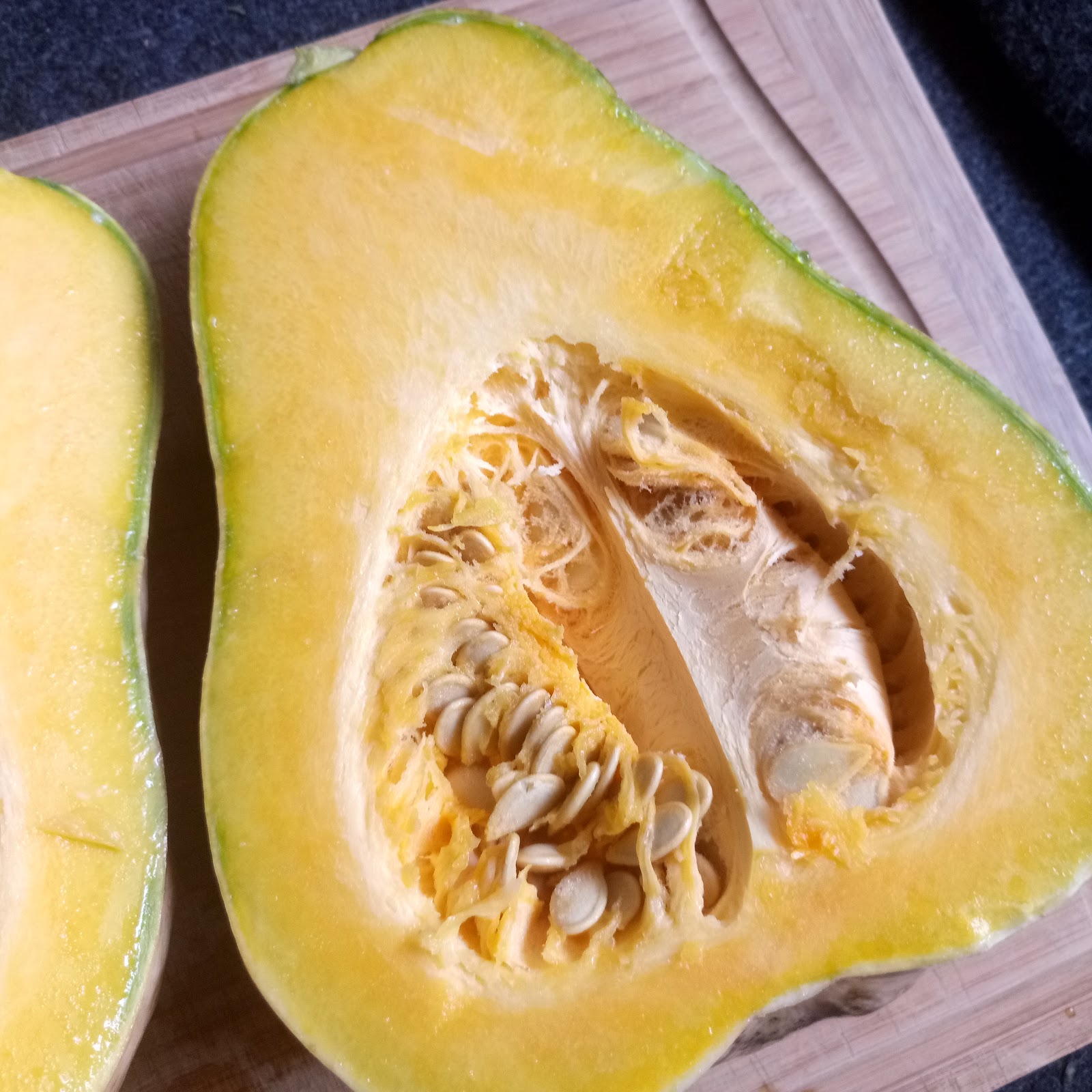 Recipe || Stewed Njama-Njama & Pumpkins