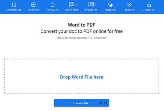 Cara Merubah File Ms Word Menjadi PDF Lutfin cara-merubah-file-ms-word-menjadi-pdf-lutfin