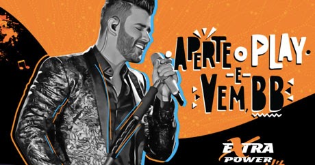 Amostras Grátis e Promoções: Promoção Extra Power