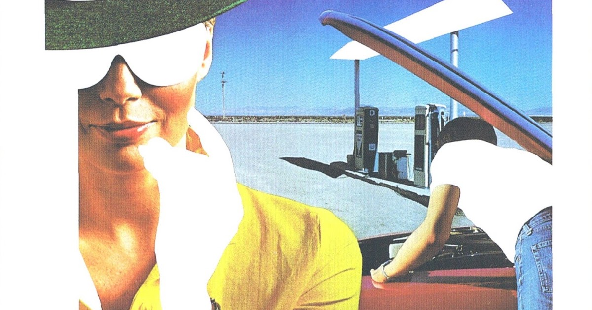 Classic Rock Covers Database: Bad Company - Desolation Angels (1979)