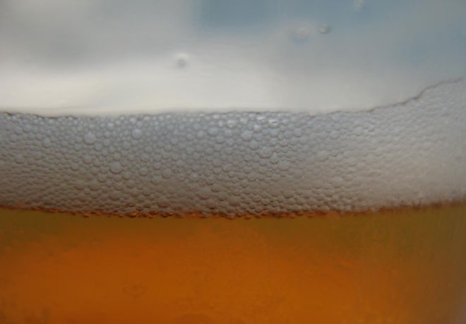 Beer Carbonation and Its Effect on Flavor - Grapes & Grains