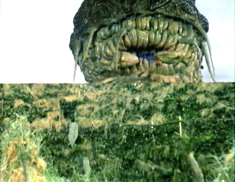 Time Space Visualiser: The Power of Kroll Part Four