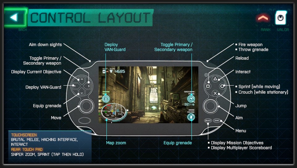 Review: Killzone: Mercenary (PS Vita/PlayStation TV)