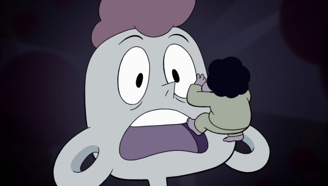 MC 'Toon Reviews: The New Lars (Steven Universe Season 3 Episode 10 ...