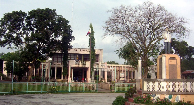 Beautiful Spots in Davao del Sur