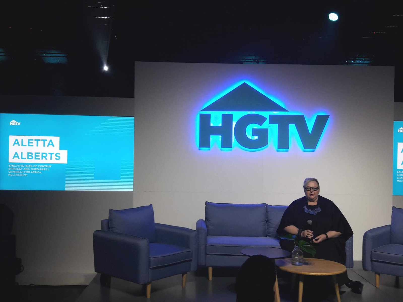 TV with Thinus: HGTV DStv channel launch Day 2: IN PICTURES - 29 photos ...