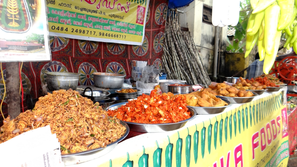 Dicas de Viagem da Tatá: Cochi, Cochin ou Kochi - Kerala, Índia