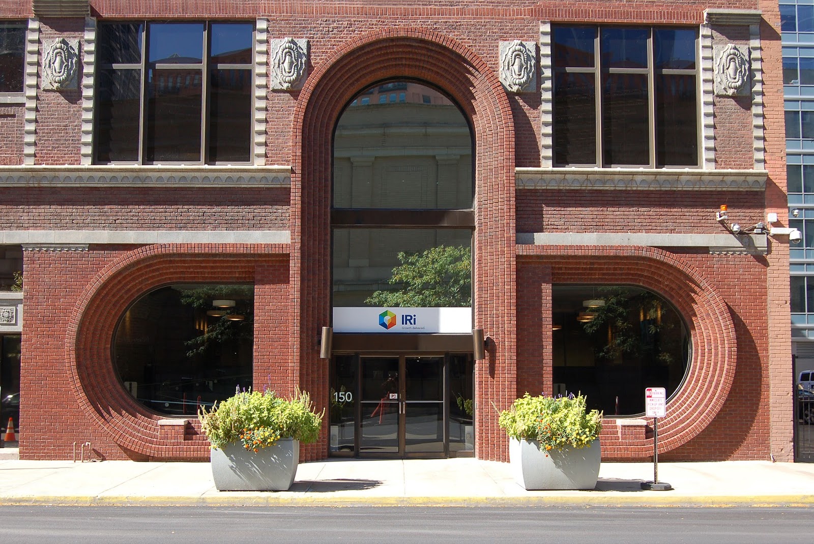 Masonry Arches: October 2016