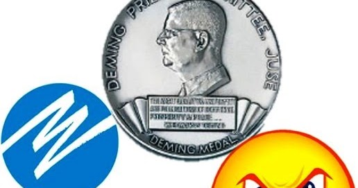 JORGE ROS OPINA: FPL Y EL PREMIO DE CALIDAD DEMING. (UN RECUERDO DE LO ...