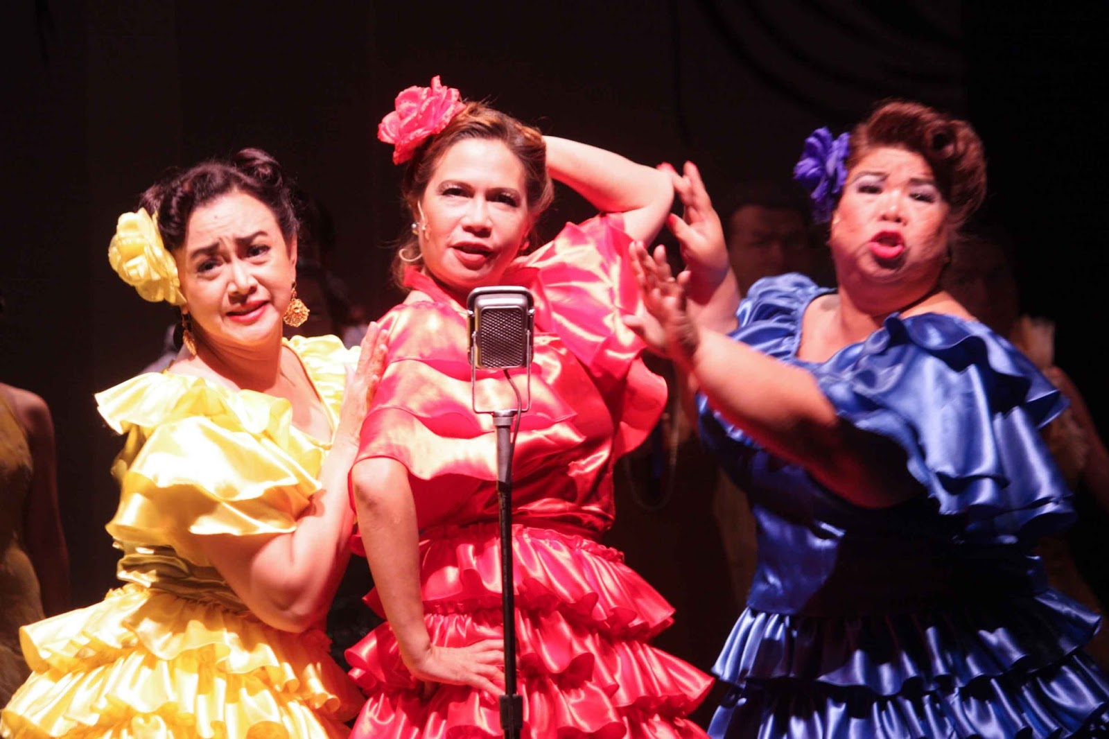 bodabil - philippin news collections