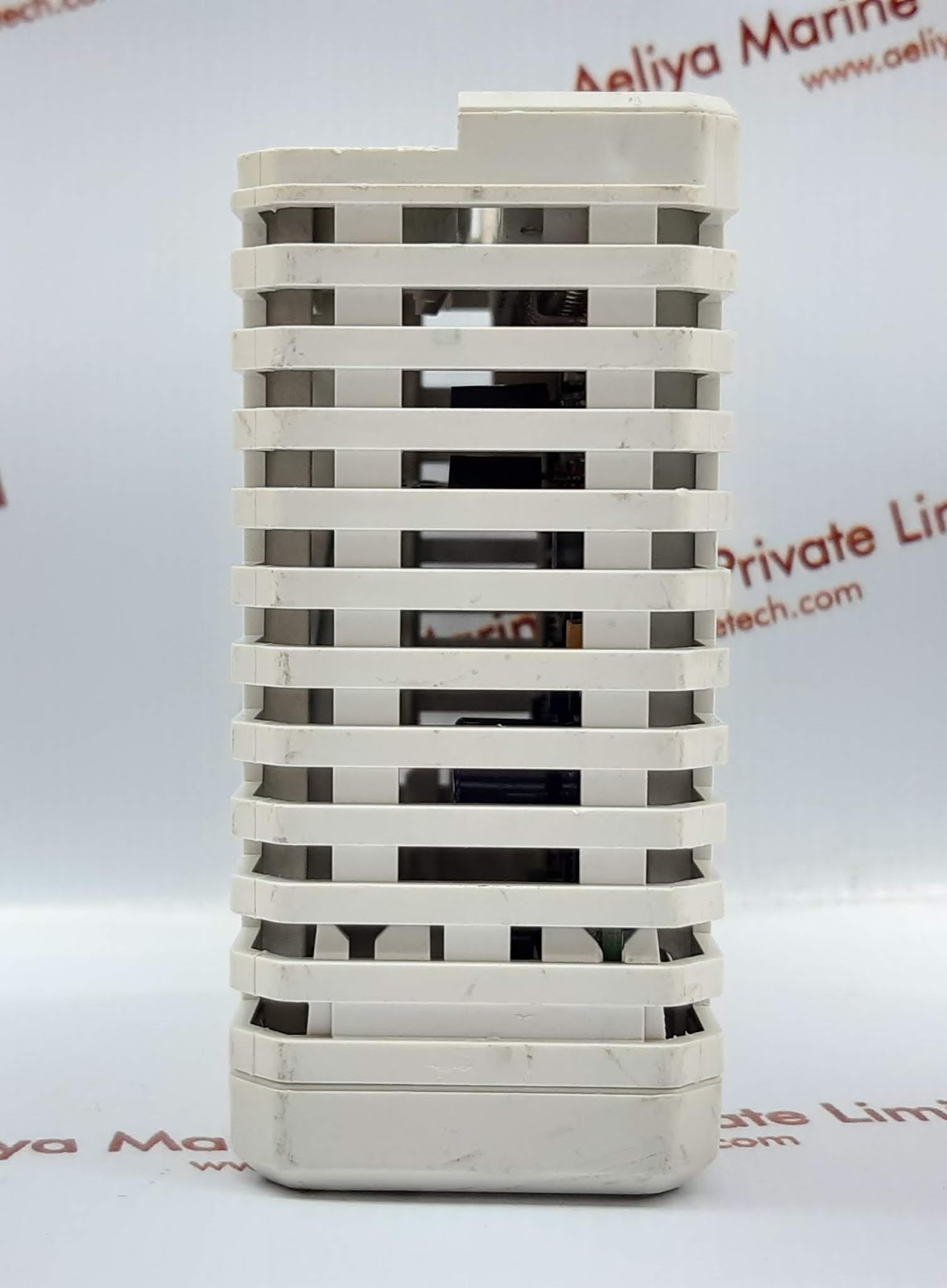 ABB AO810V2 ANALOG OUTPUT MODULE 0..20MA - Aeliya Marine