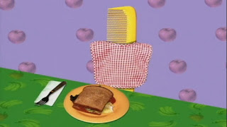 Watch Elmo's World Food