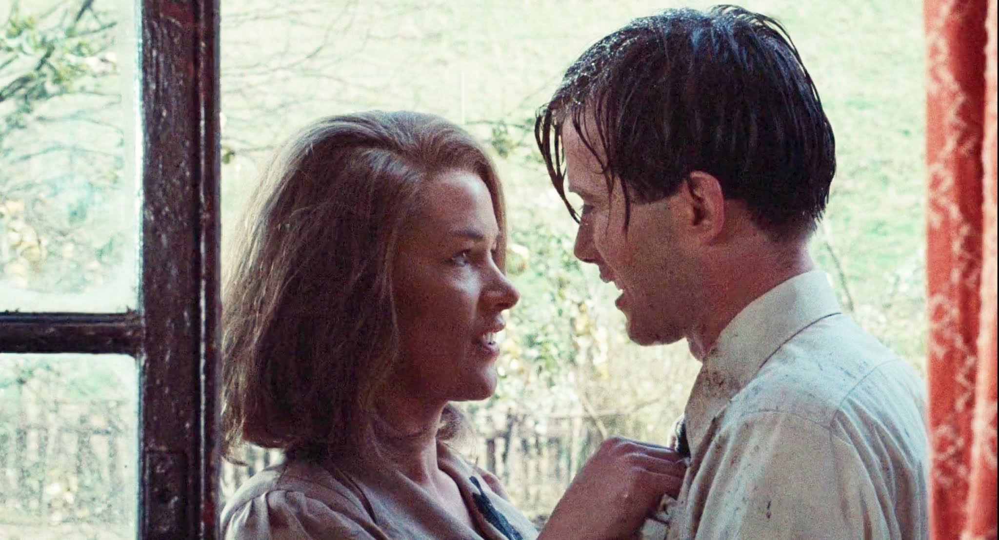 DREAMS ARE WHAT LE CINEMA IS FOR...: THE TRIPLE ECHO 1972