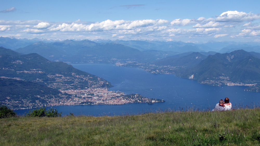 Stresa Travel - Travel Notes and Recipes: Stresa Travel Notes ...