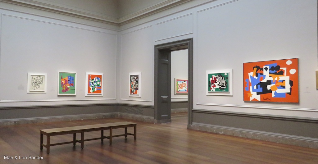 Mae's Food Blog: December in the Kitchen