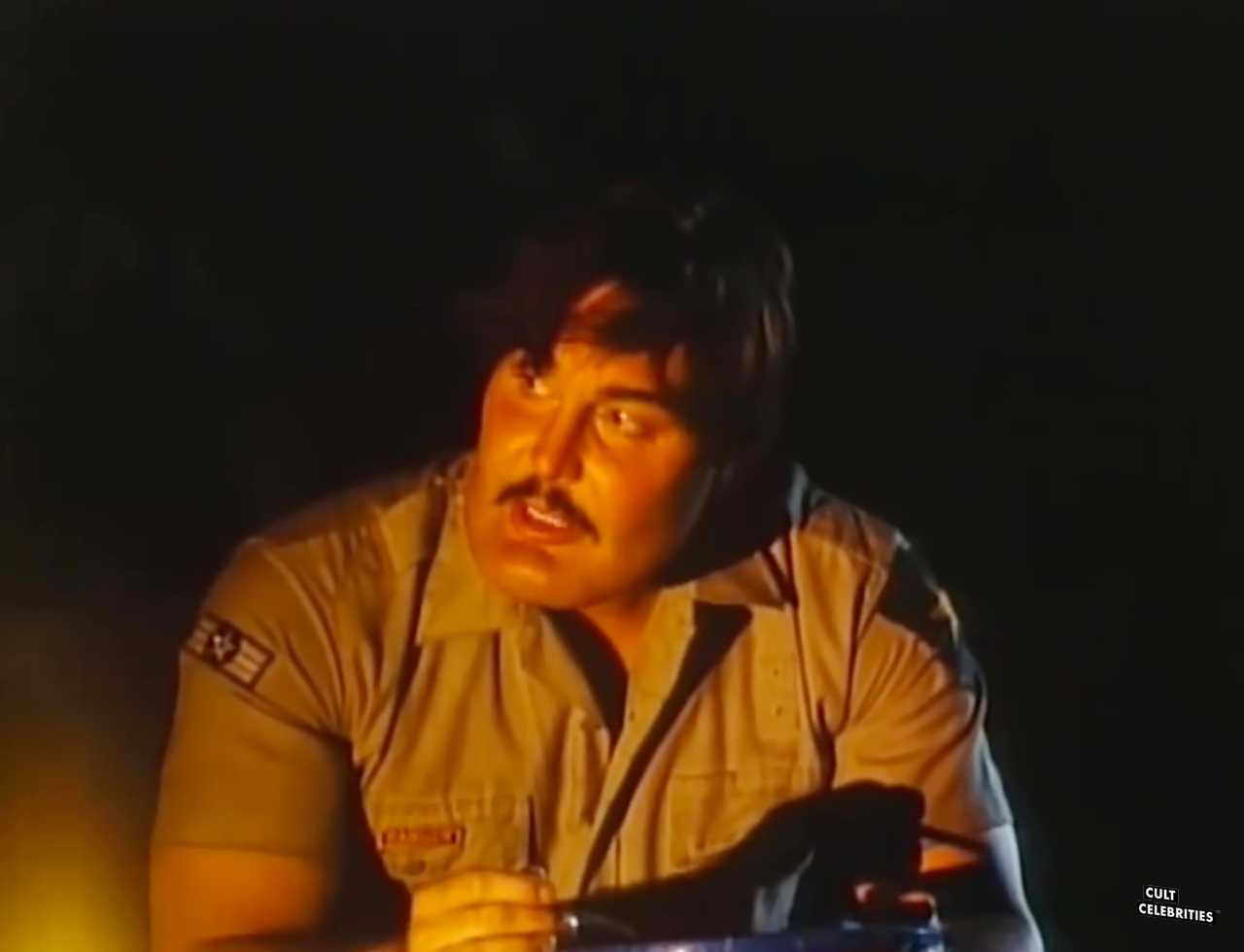 Relembrando Robert Z'Dar, de Maniac Cop e Tango e Cash ~ Memórias ...