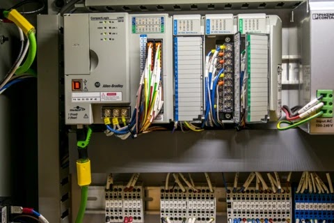 Applications of PLC in Automation