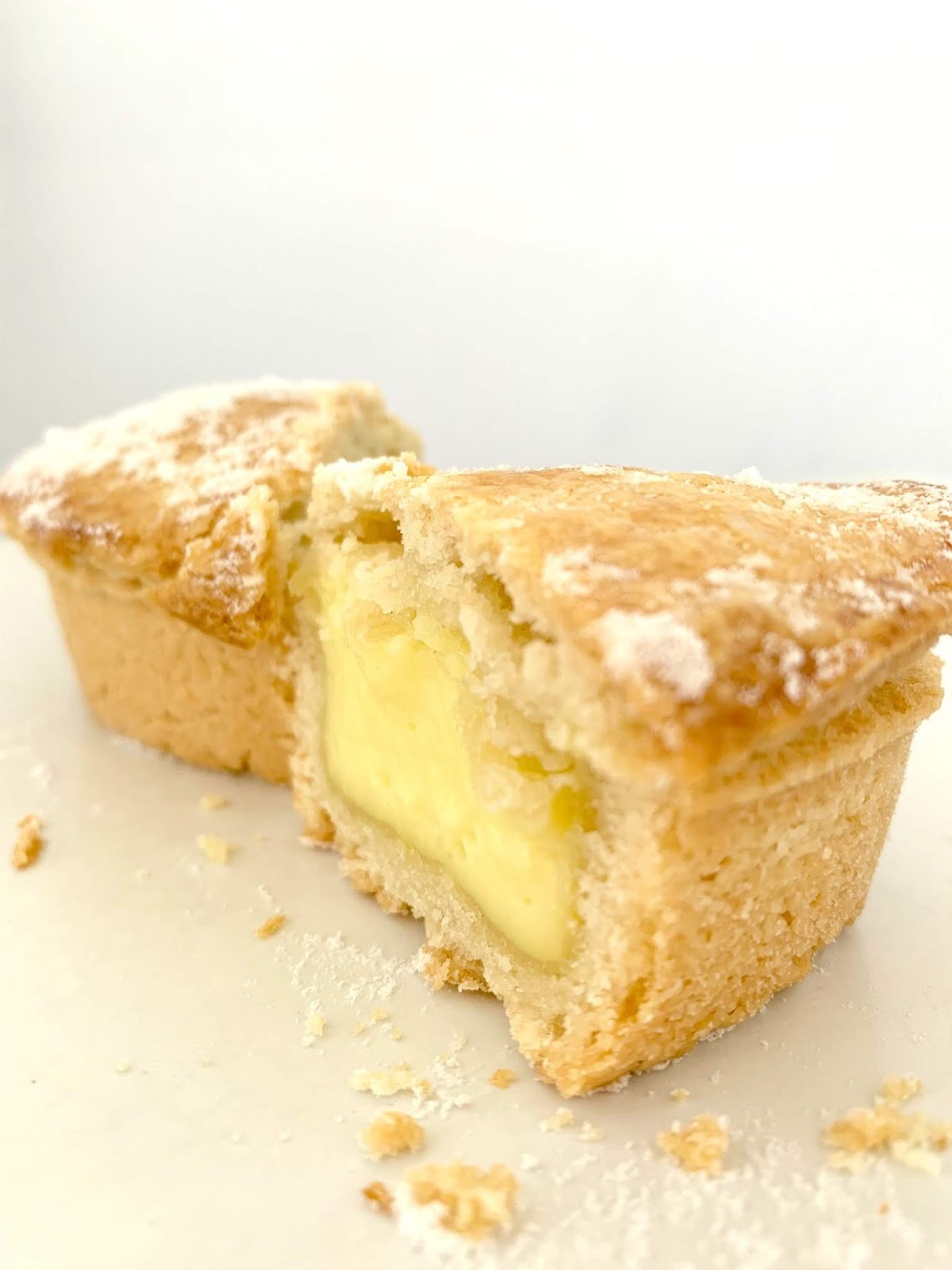 Pasticciotto leccese | I Dolci di Pinella