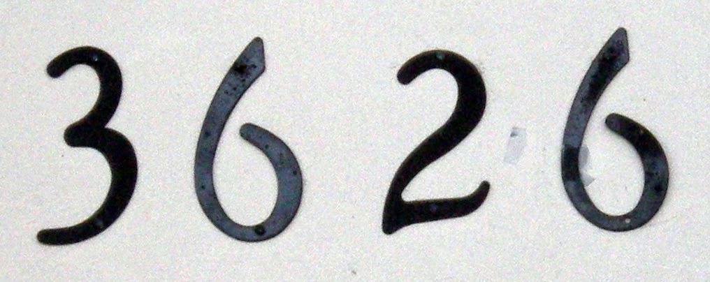 NumberADay: June 2014