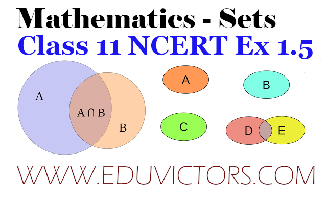 CBSE Papers, Questions, Answers, MCQ ...: CBSE Class 11 Maths Sets ... CBSE Papers, Questions, Answers, MCQ ...: CBSE Class 11 Maths Sets ...