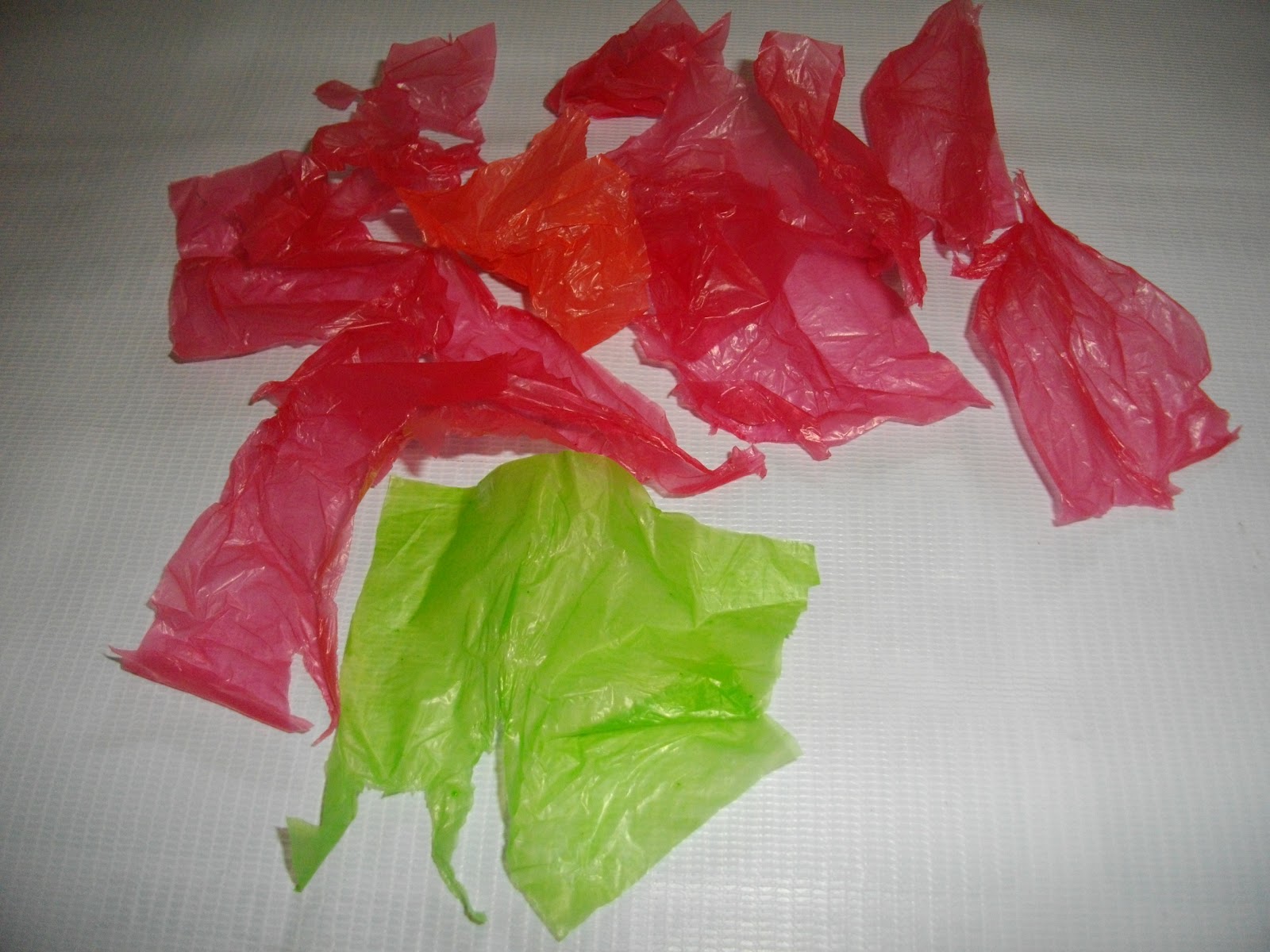 A culture of Innovation, Environmentalism, and Empowerment: Thread vs ...